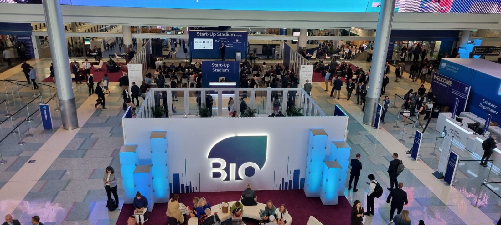 BIO International Convention – BOLETIM